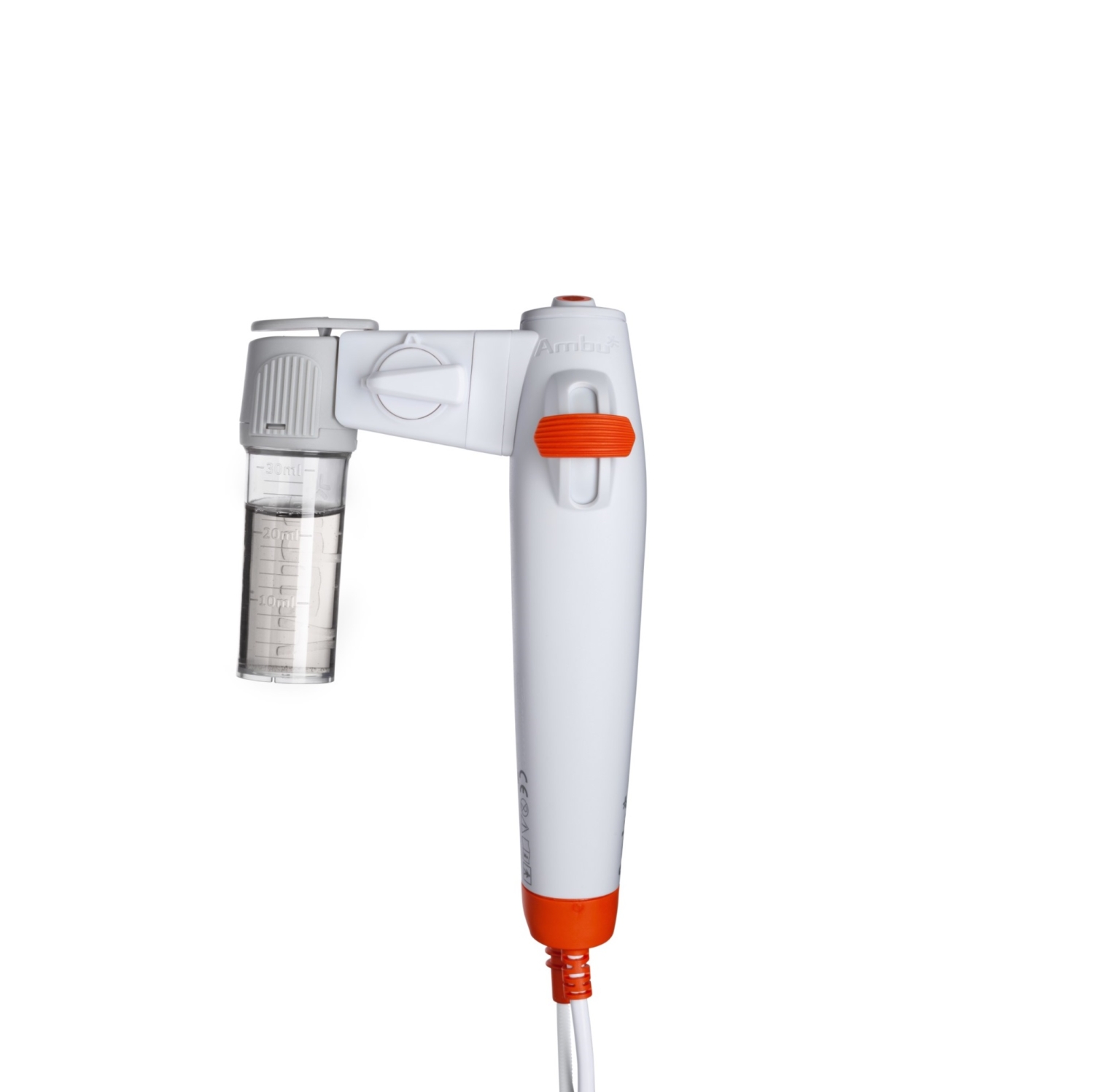 Ambu® aScope™ 4 Broncho mintavevő szettel - Speeding Kft.